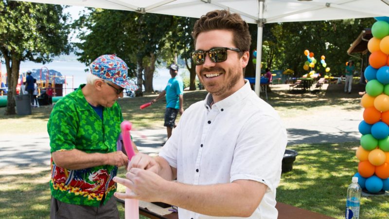 33 Fun Team Outing Ideas · Page 2 of 3