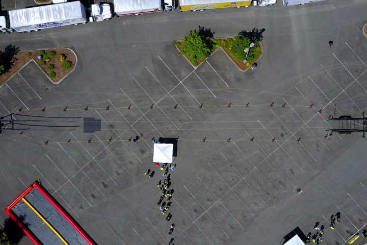 Mobile Zip Line Rental — National Event Pros