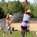 Mobile Zip Line Rental · National Event Pros
