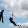 Mobile Zip Line Rental · National Event Pros
