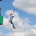Mobile Zip Line Rental · National Event Pros