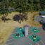 Monkey Motion Bungee Trampoline · Party & Picnic Rental