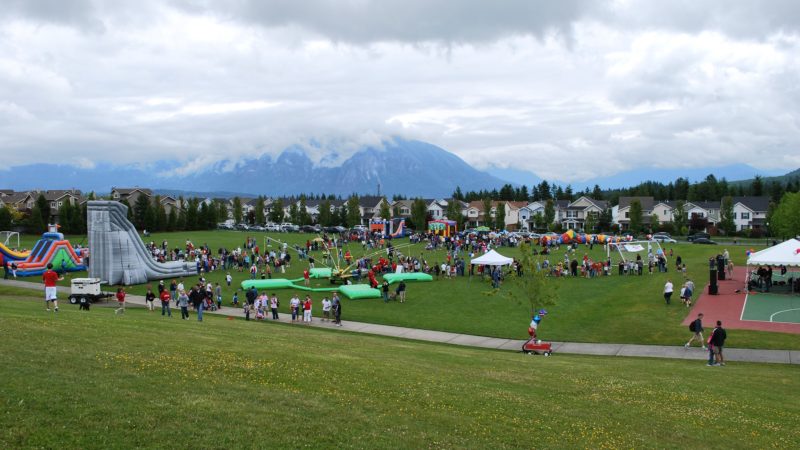 Monkey Motion Bungee Trampoline · Party & Picnic Rental