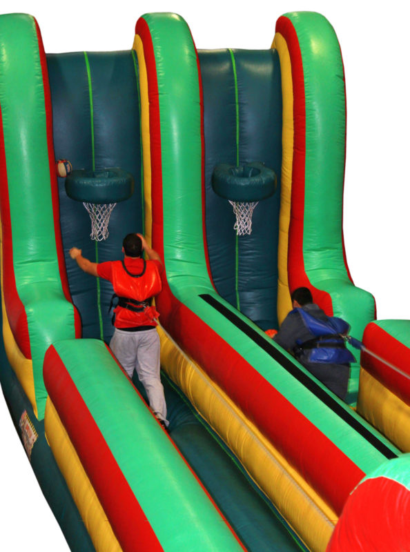 Space Jam Them: Creative Event Ideas · National Event Pros