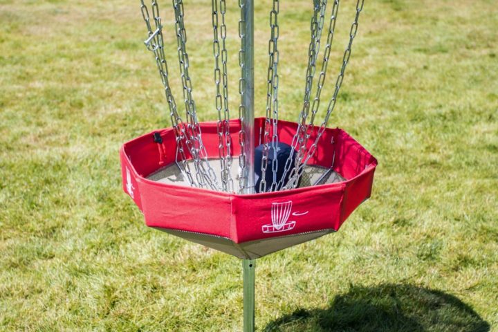 Frisbee Golf Rental — National Event Pros
