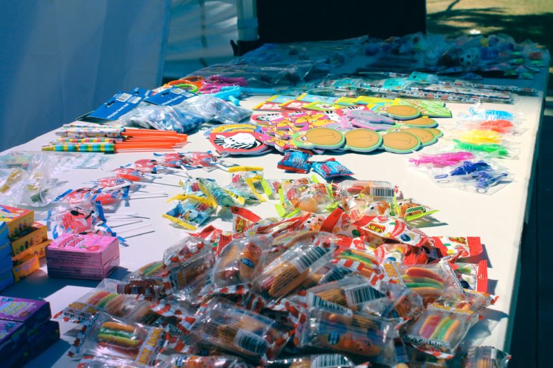 Carnival Game Prizes