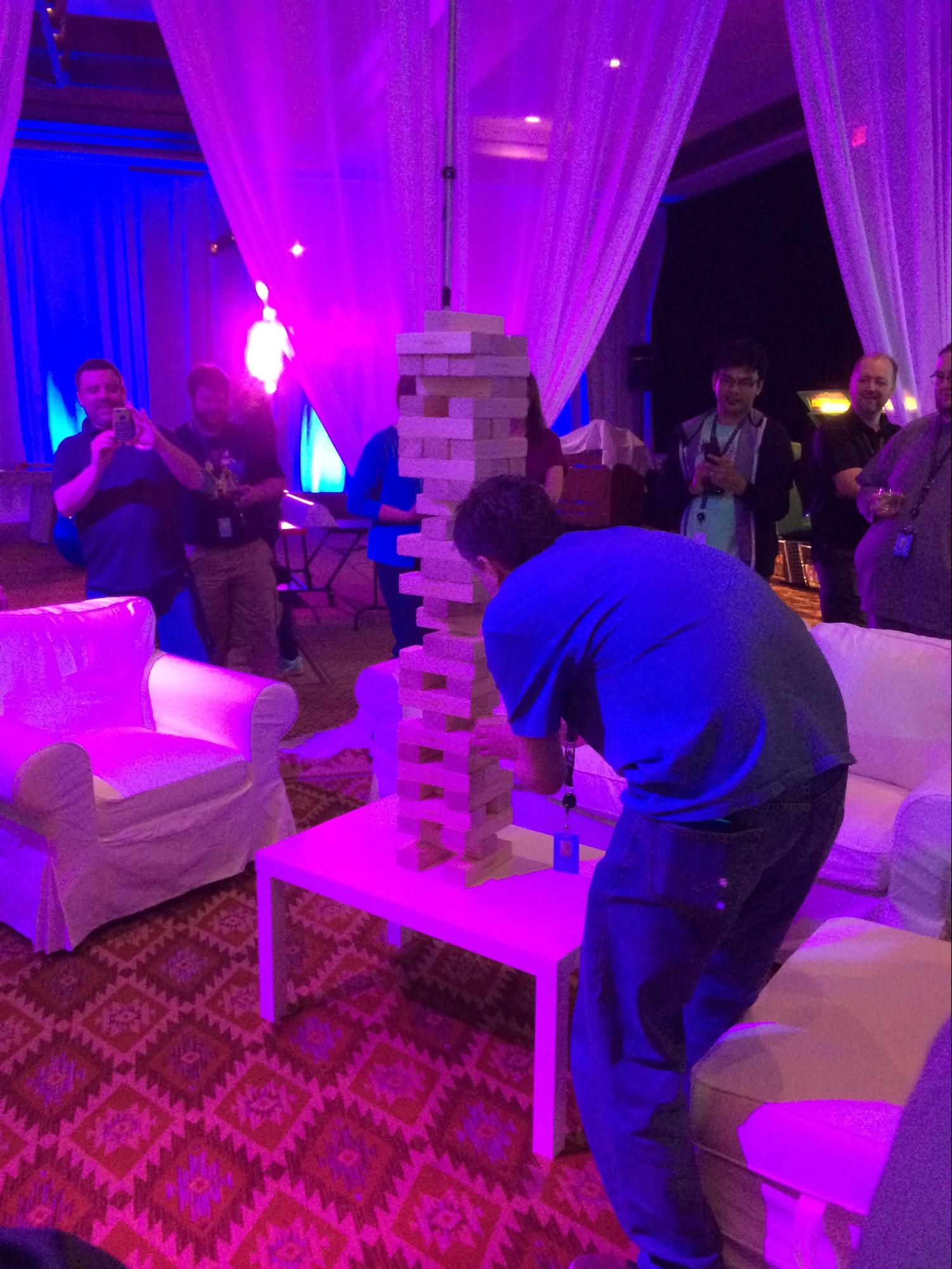 Event Planning: Turning Dreams into Reality