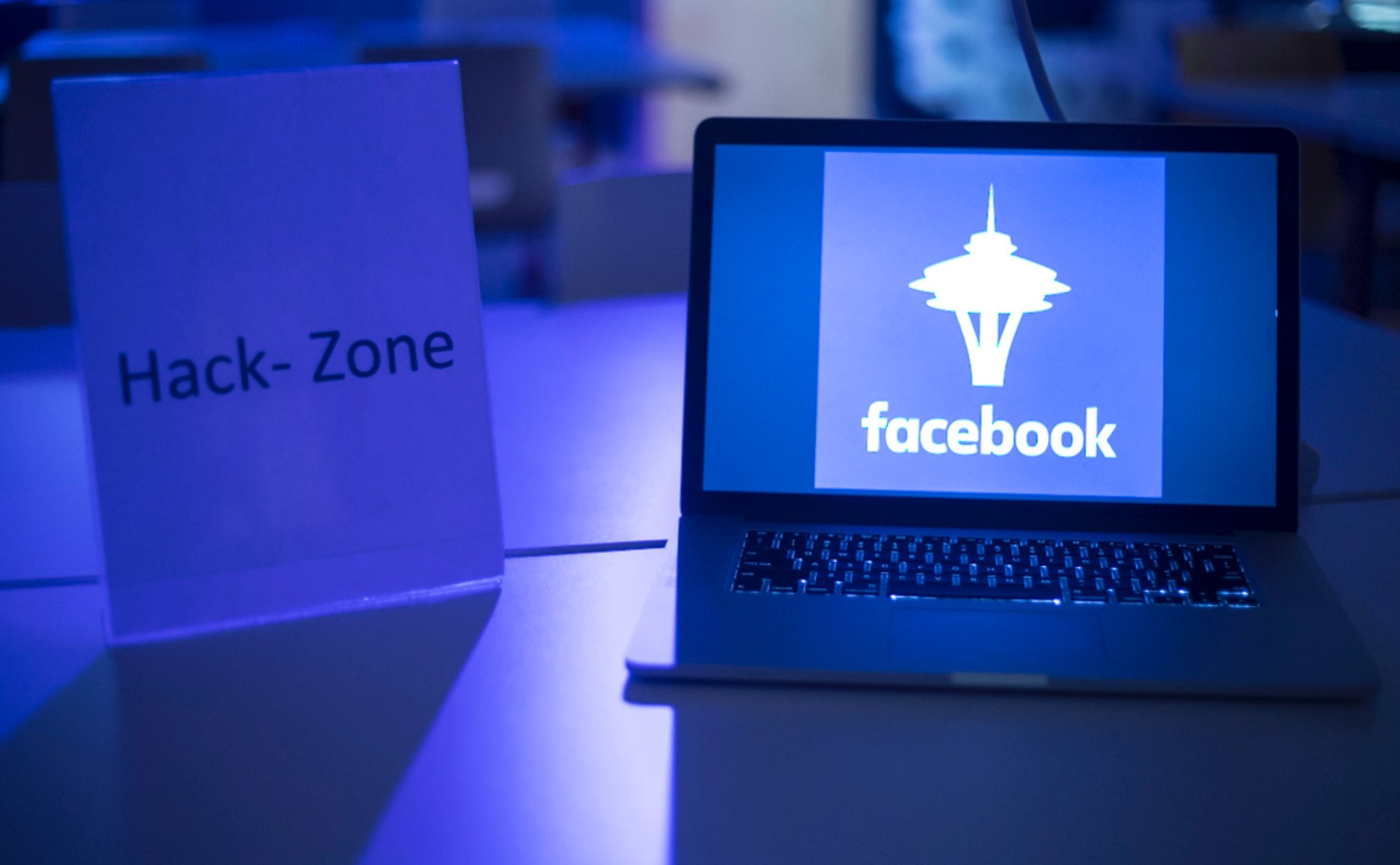 Space Camp Hackathon · National Event Pros