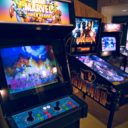 Classic Arcade Game Rental · National Event Pros