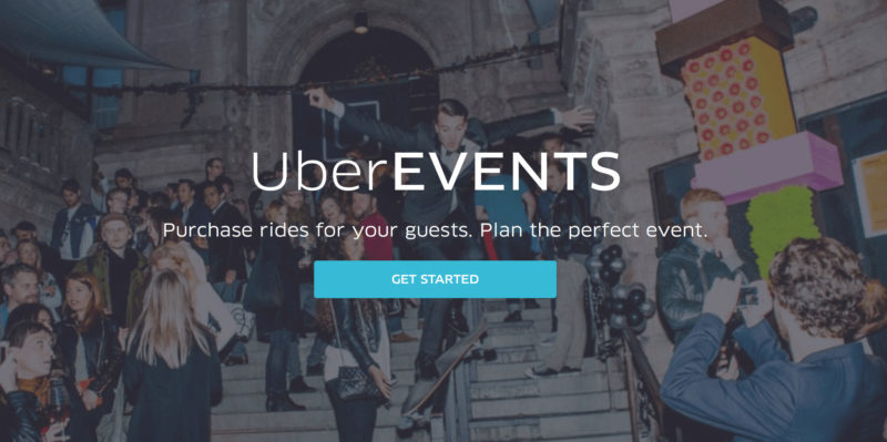 Coordinating Transportation for a Successful Event