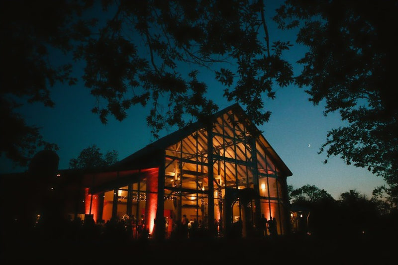 10 Creative Austin Event Venues · National Event Pros