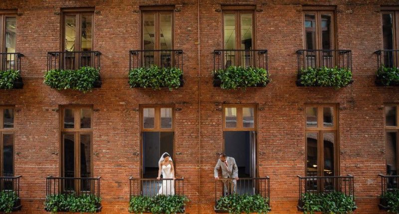 17 Stellar Seattle Event Venues