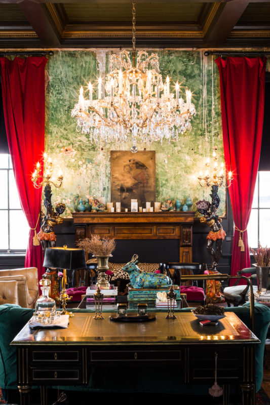 10 Creative Austin Event Venues · National Event Pros