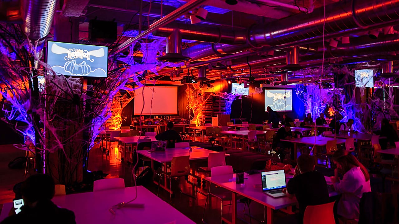 Portland Party Rentals · Event Planning & Management