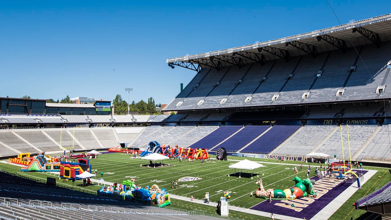 Portland Party Rentals · Event Planning & Management