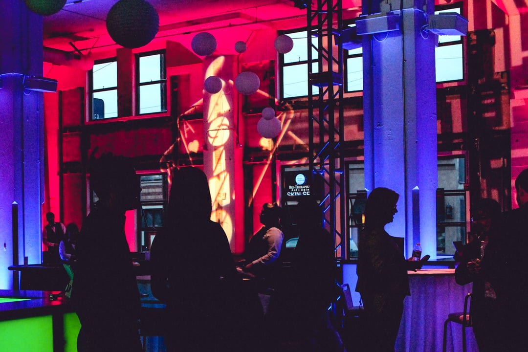 Portland Party Rentals · Event Planning & Management