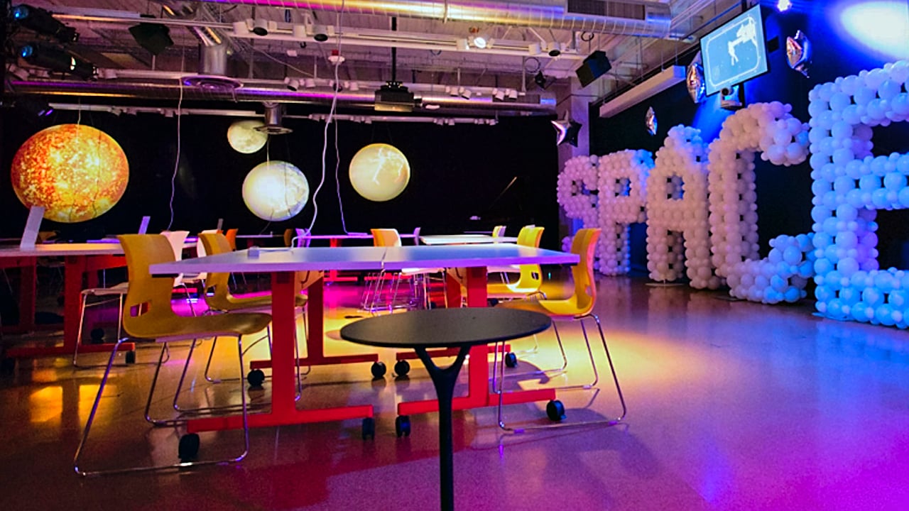 Portland Party Rentals · Event Planning & Management