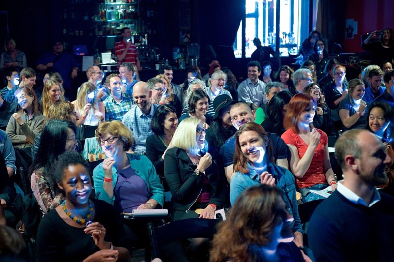 Coordinating Transportation for a Successful Event