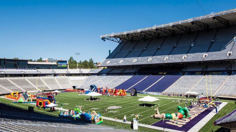 Portland Party Rentals · Event Planning & Management