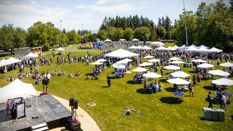 Portland Party Rentals · Event Planning & Management