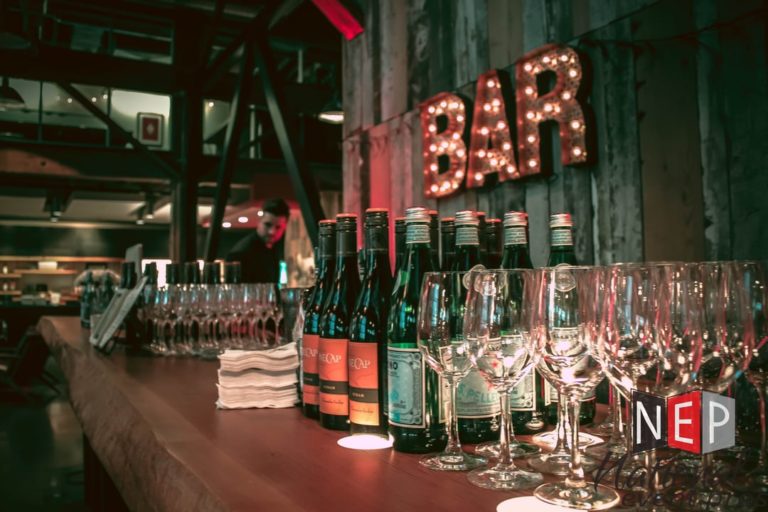 Portland Party Rentals · Event Planning & Management