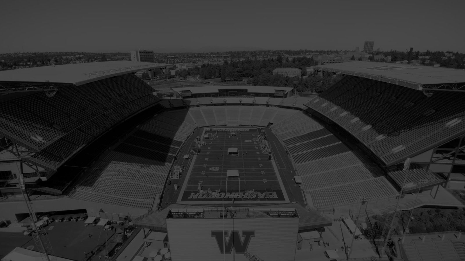 Seattle Aerial Event Photography · National Event Pros