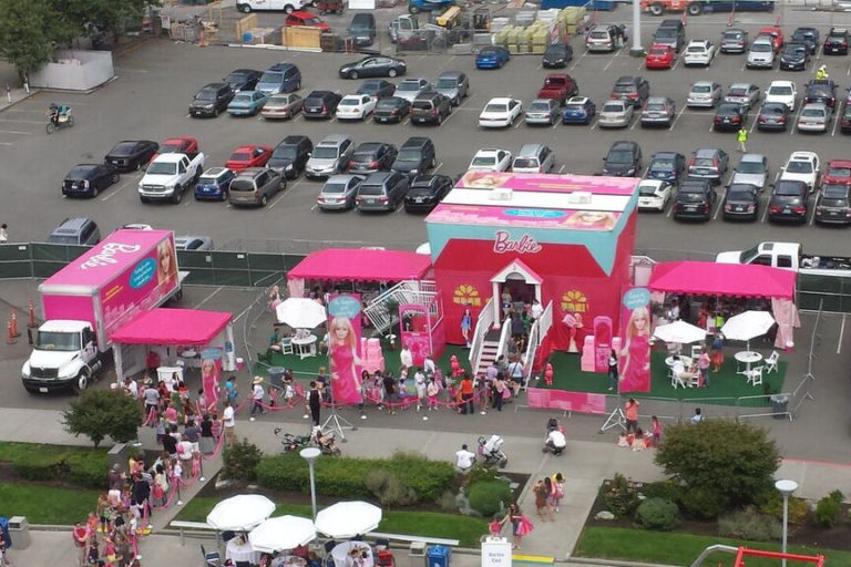 18 Unique Houston Event Venues