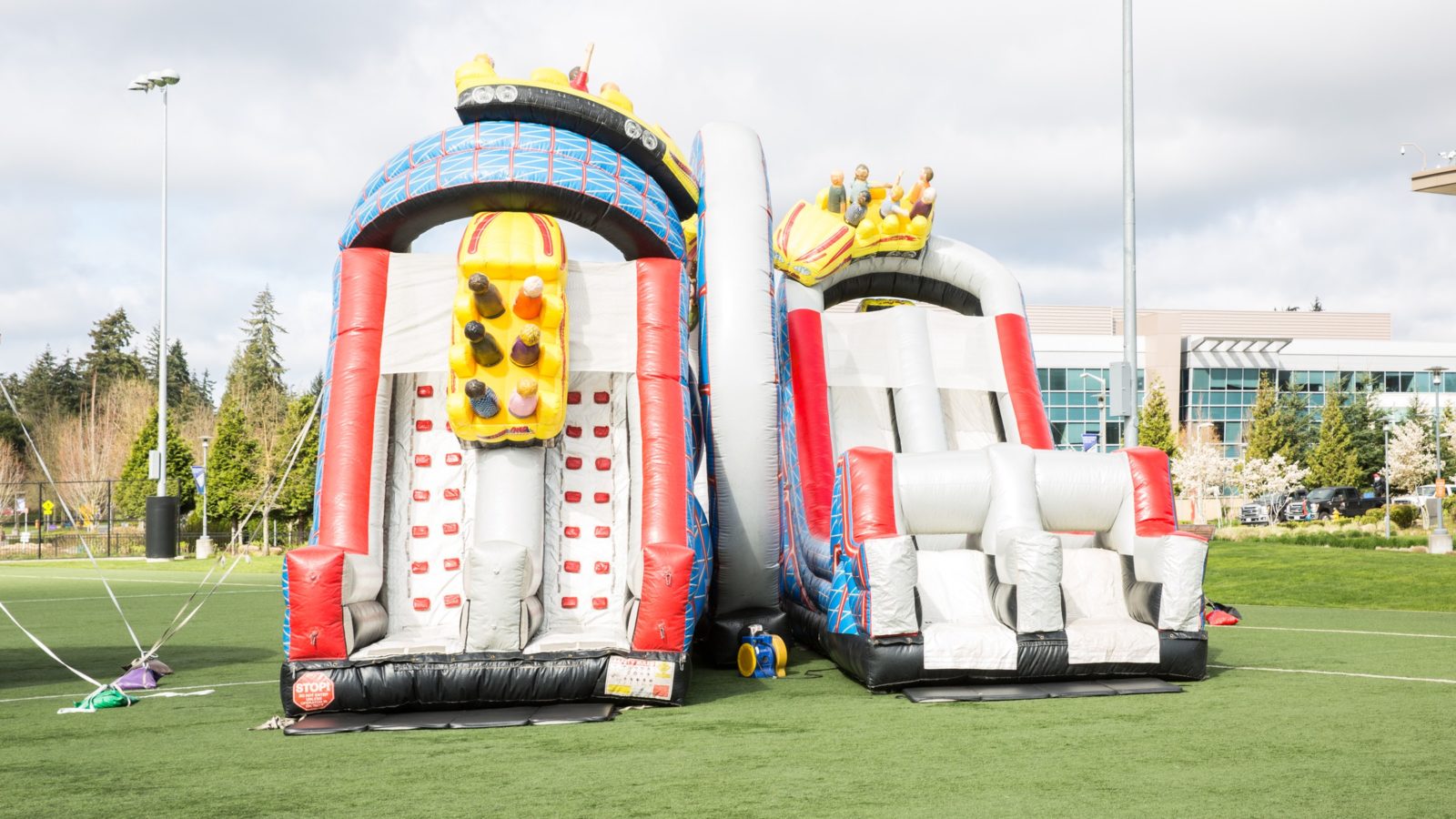 Boardwalk Carnival · National Event Pros