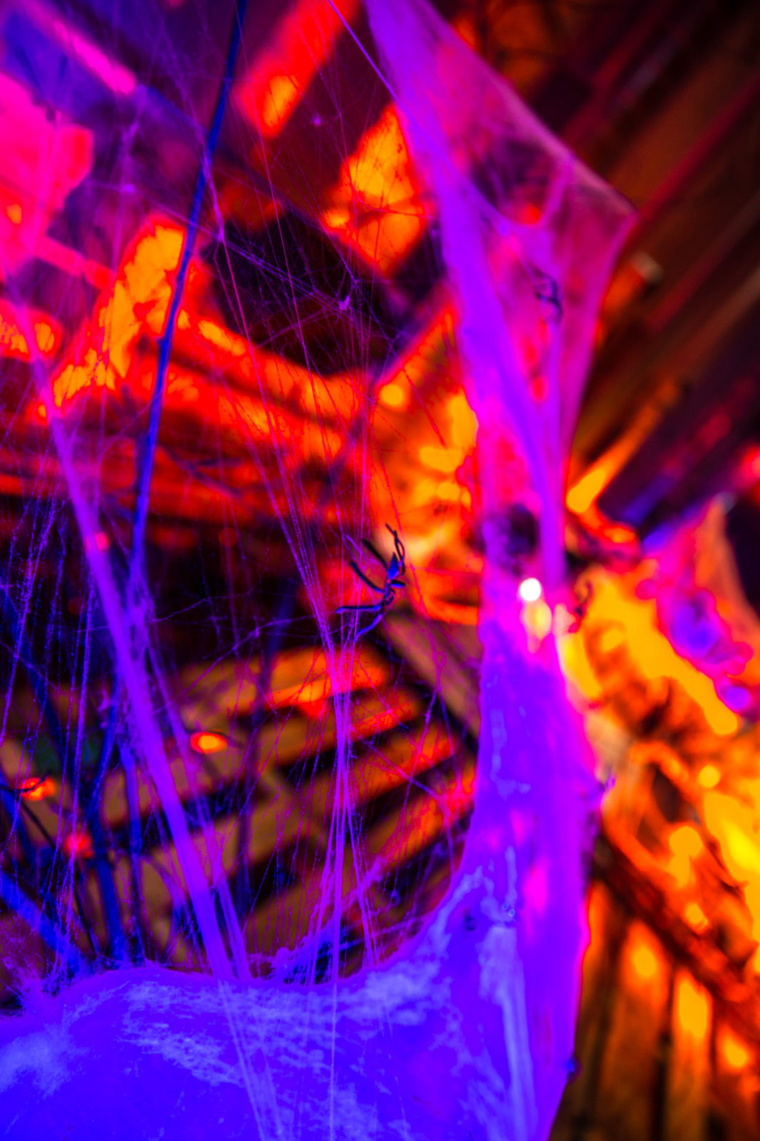 Halloween Hackathon · National Event Pros