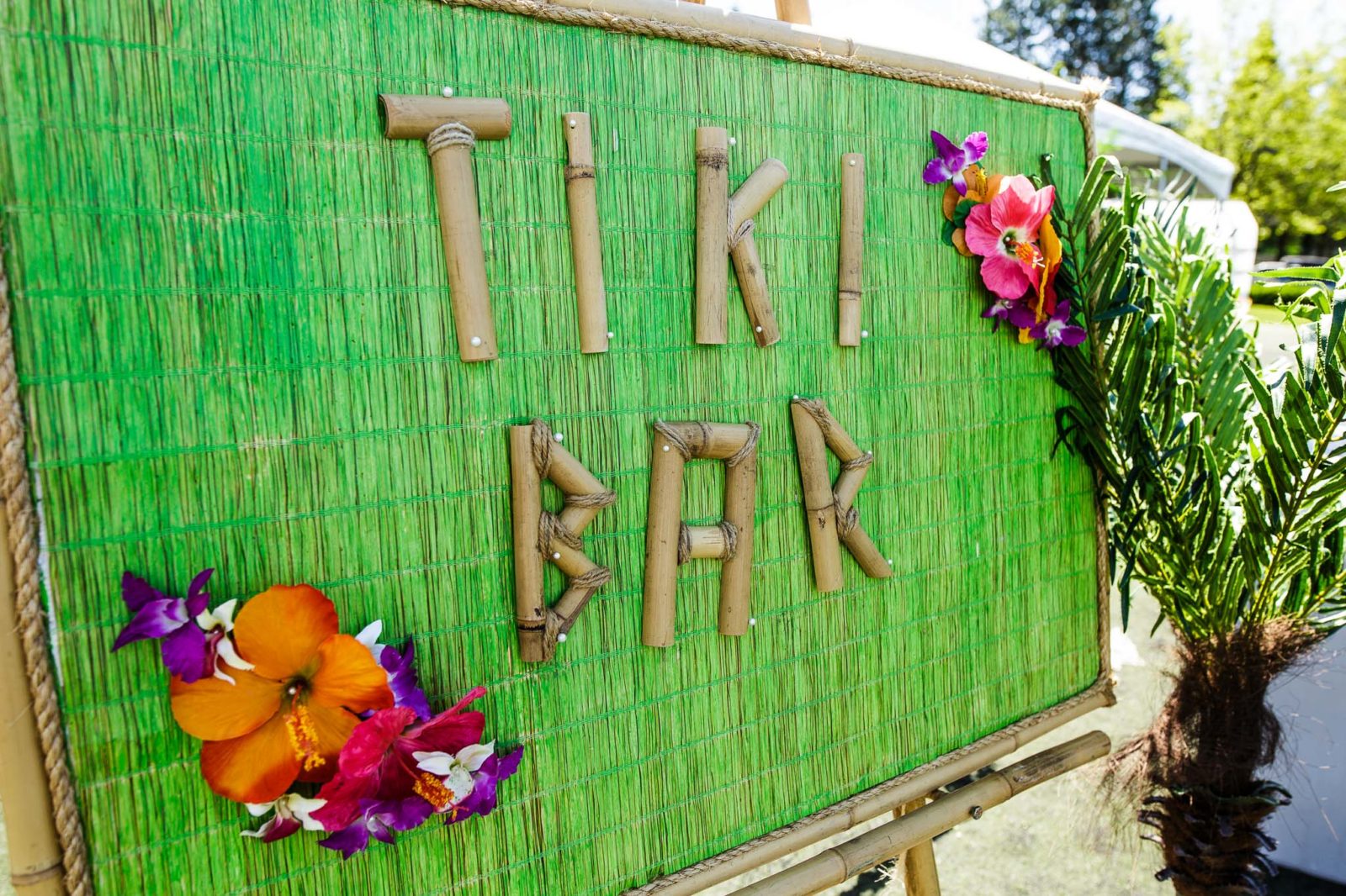 Summer Luau · National Event Pros