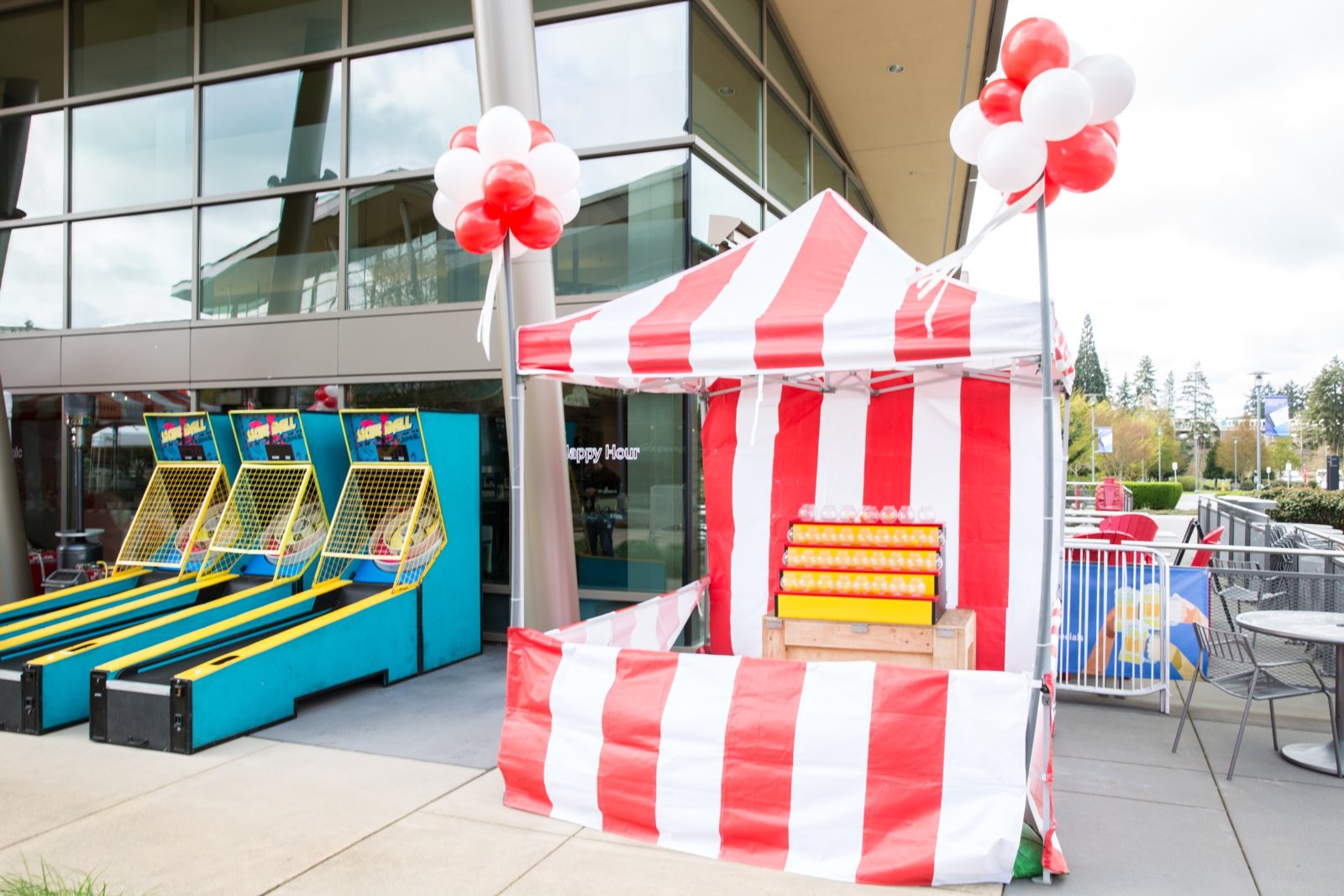 Boardwalk Carnival · National Event Pros