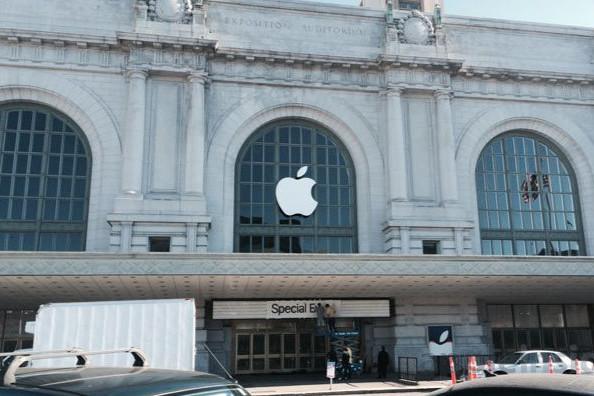 Modern Lessons from the World’s Fair