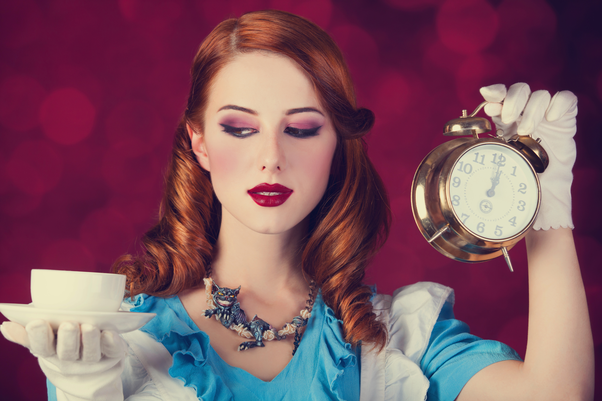 100 Creative Event Themes