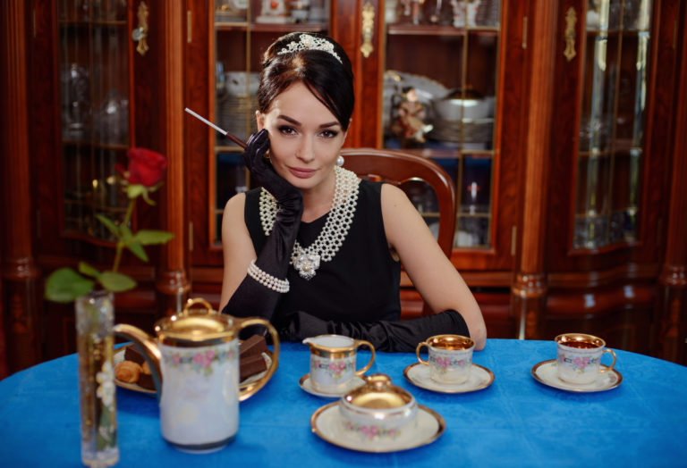 100 Creative Event Themes