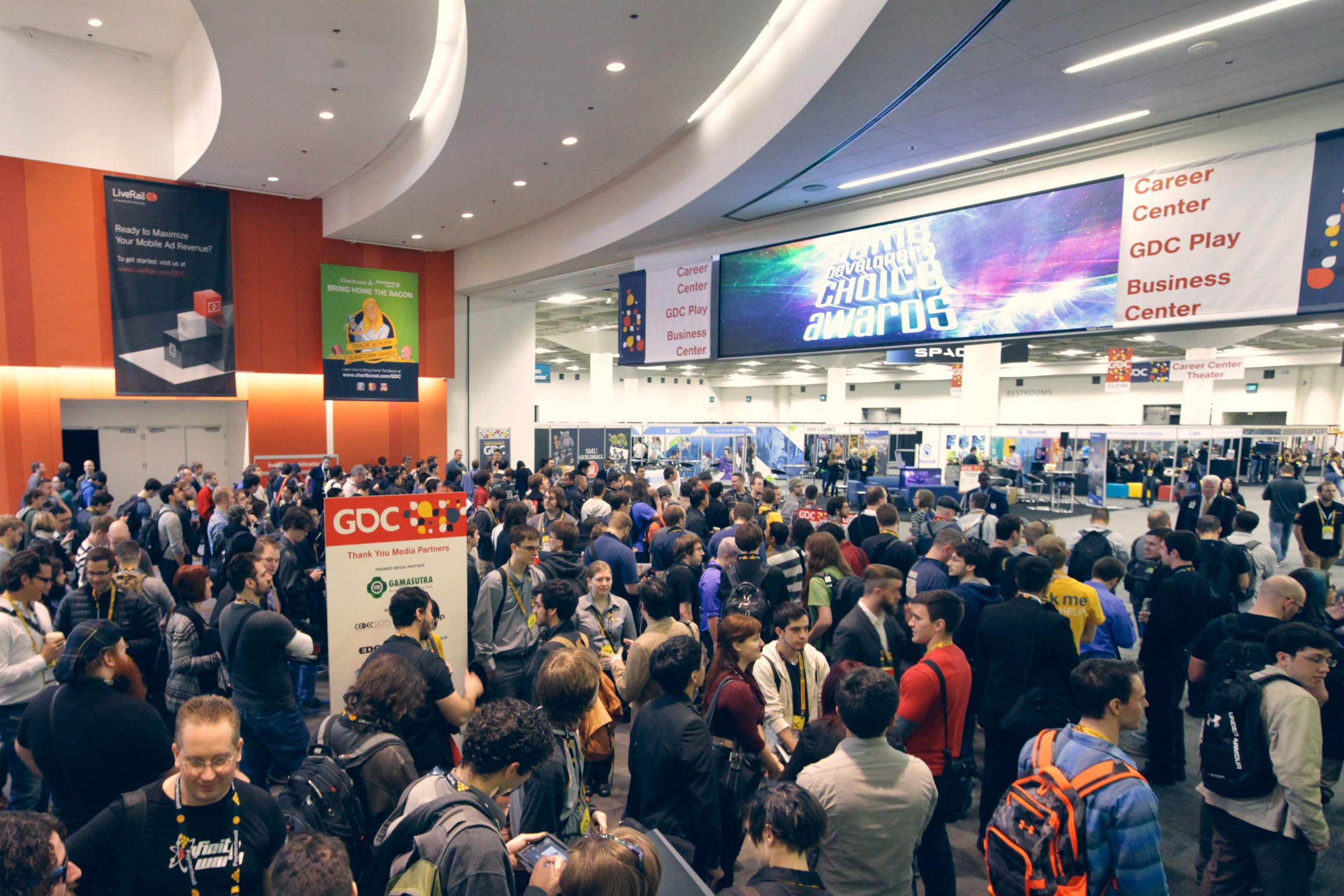 Event Marketing Part II: Securing Event Sponsorship