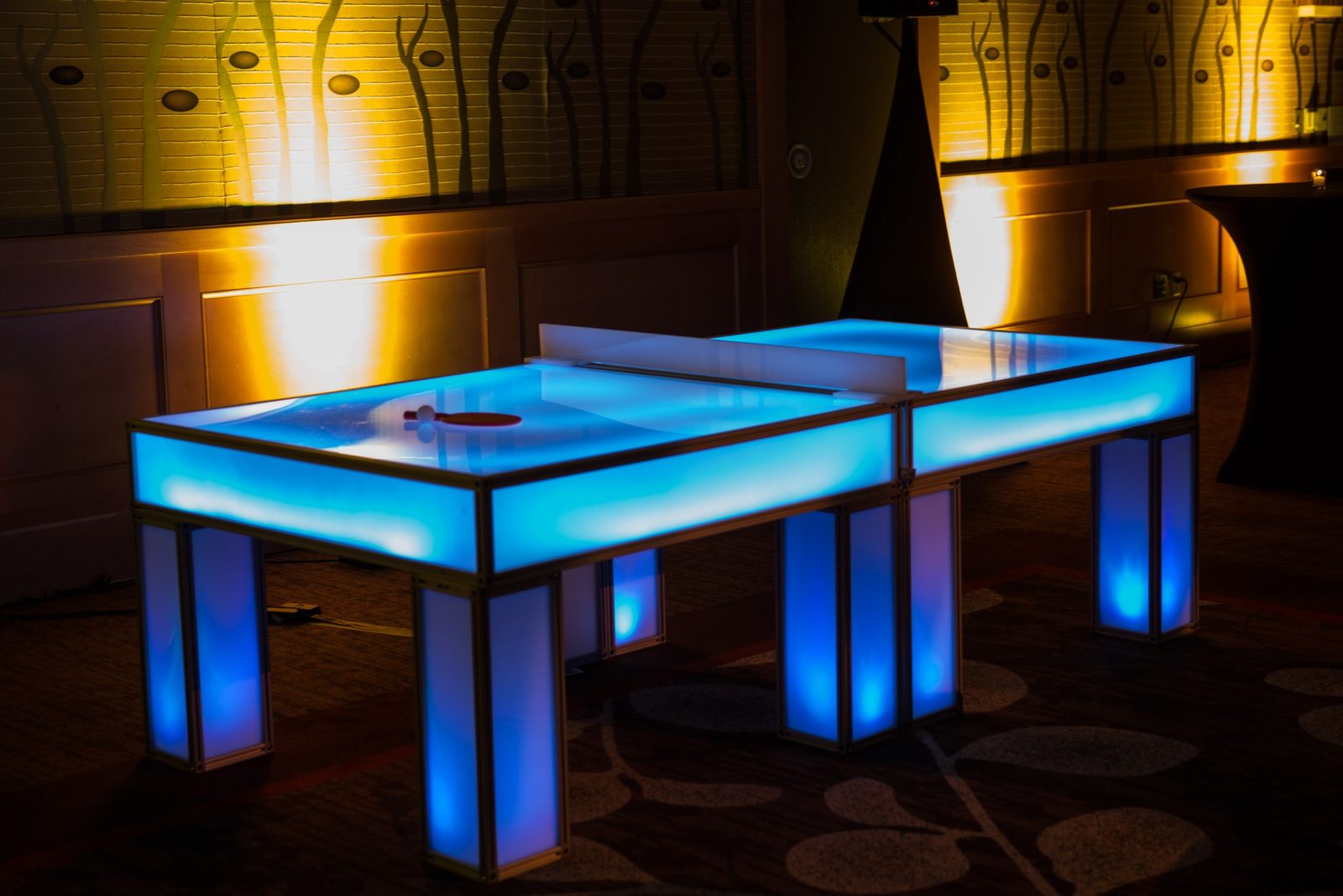 Seattle-Themed Event · National Event Pros