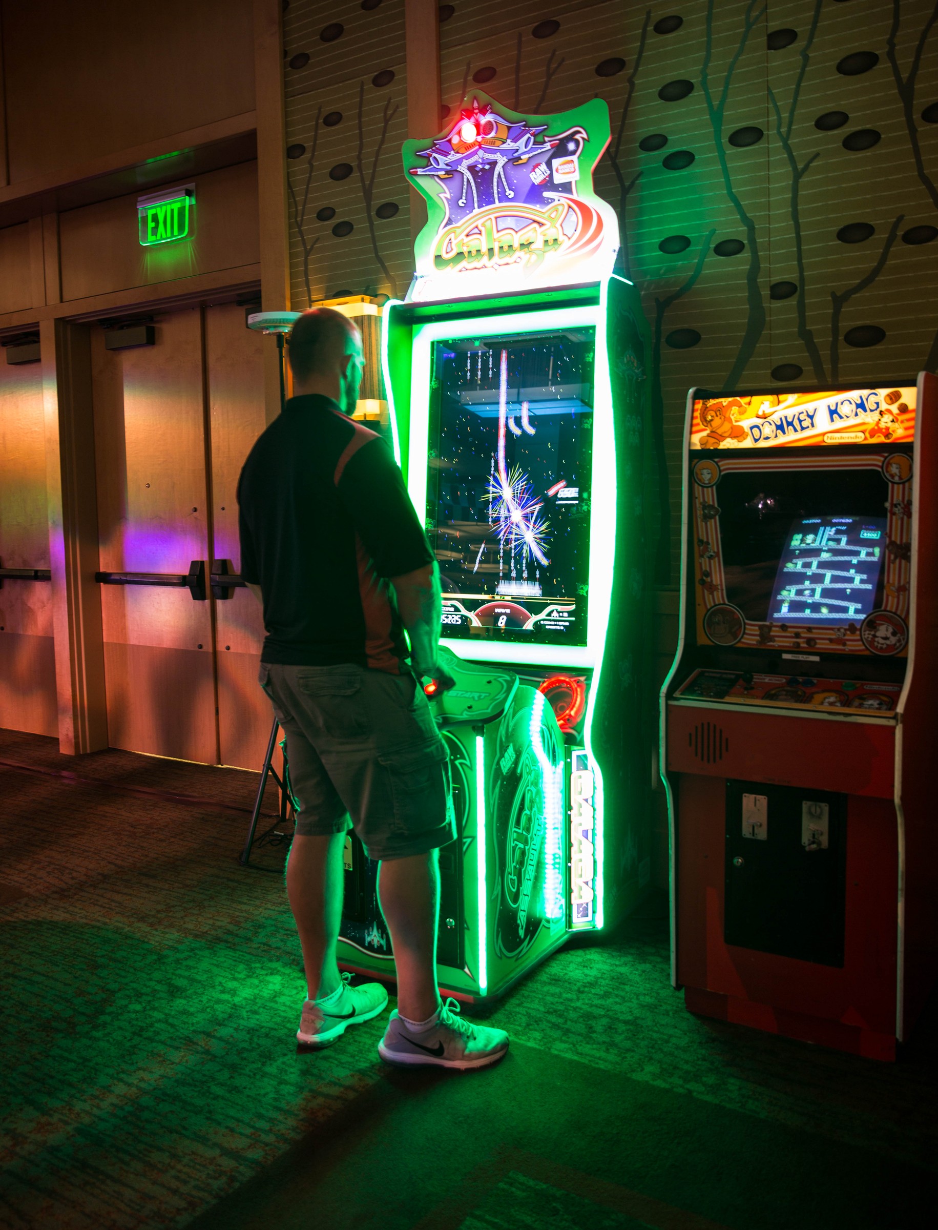 Seattle-Themed Event · National Event Pros