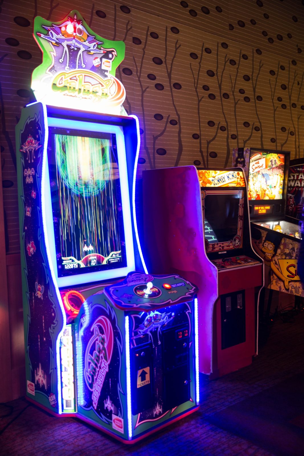 Seattle-Themed Event · National Event Pros