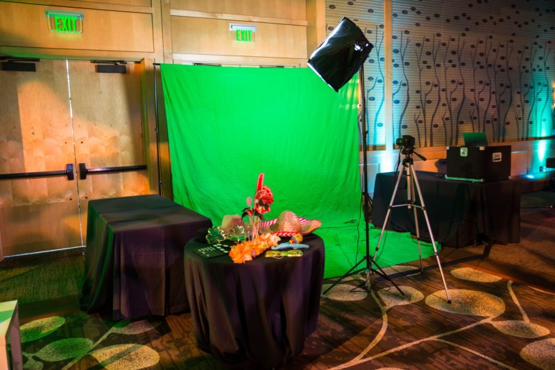 Seattle-Themed Event · National Event Pros