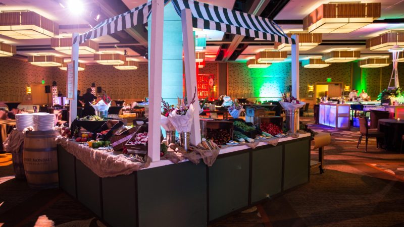 Our Work Archive · National Event Pros