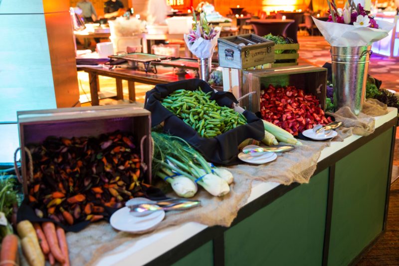 Seattle-Themed Event · National Event Pros