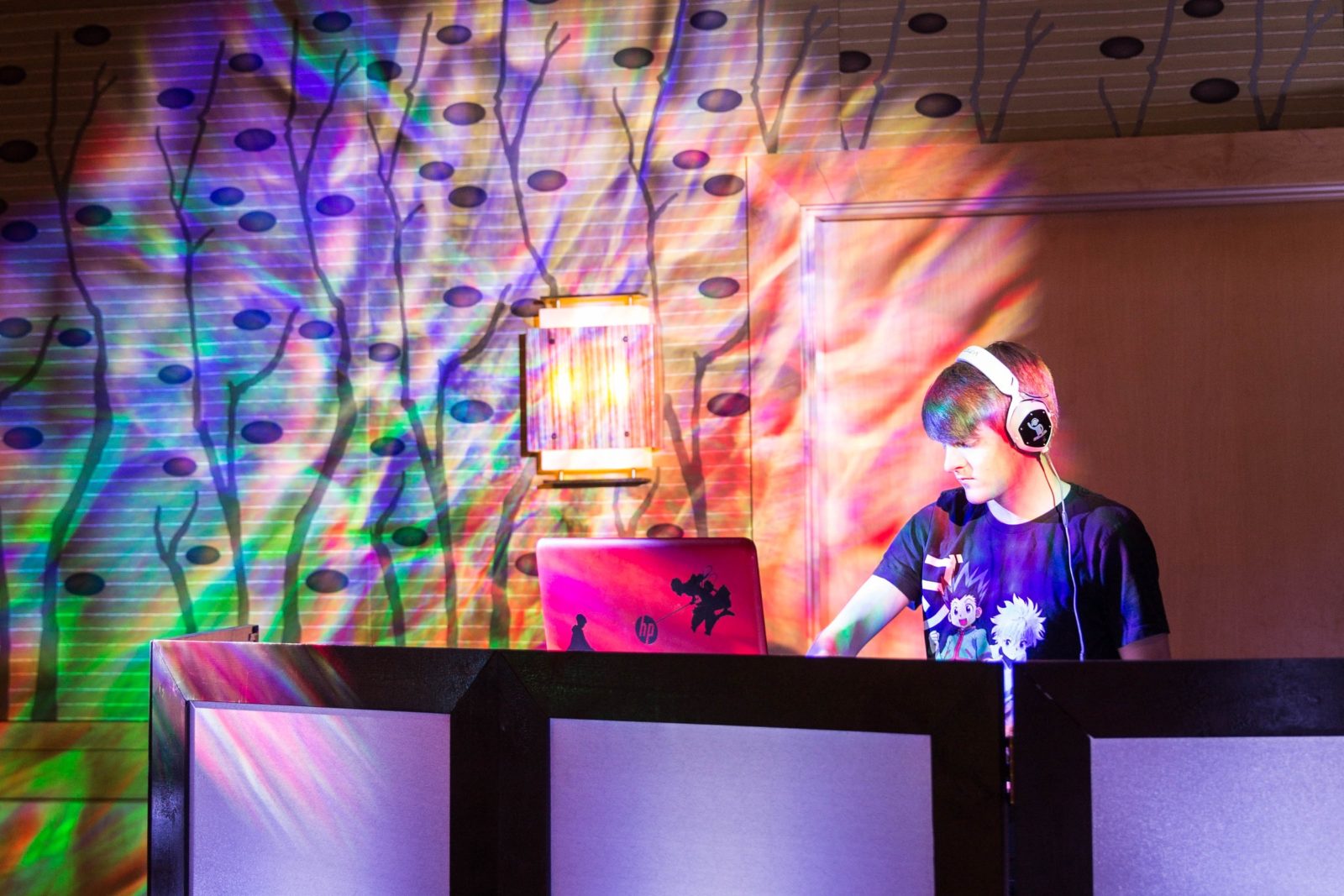 Seattle-Themed Event · National Event Pros