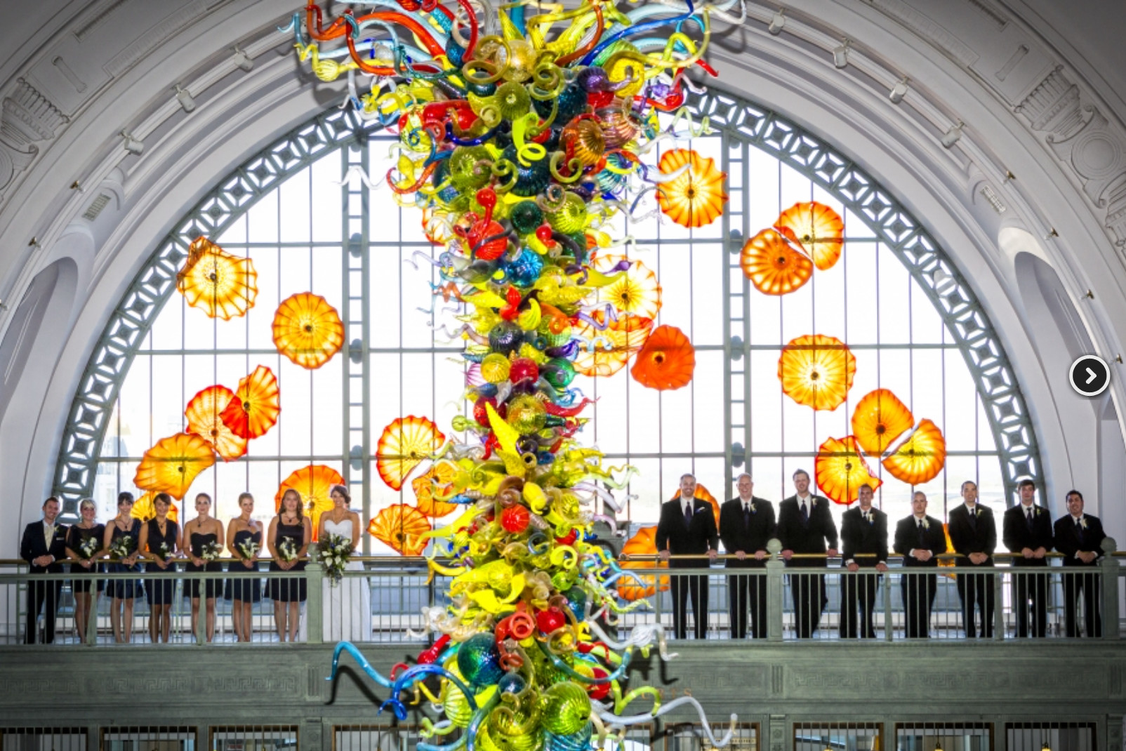 8 Striking Tacoma Event Venues