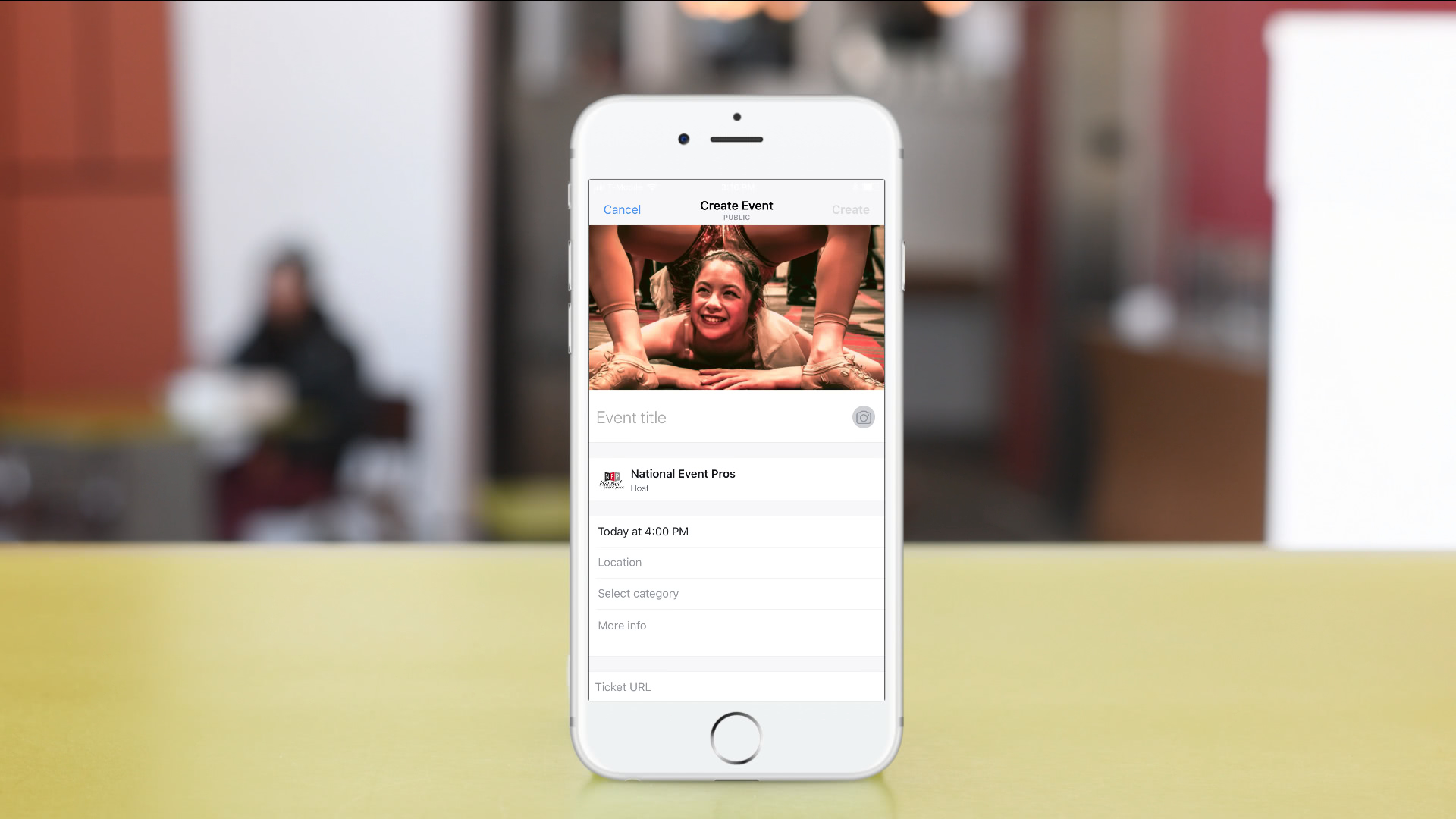 10 Tips For Marketing Your Event On Facebook