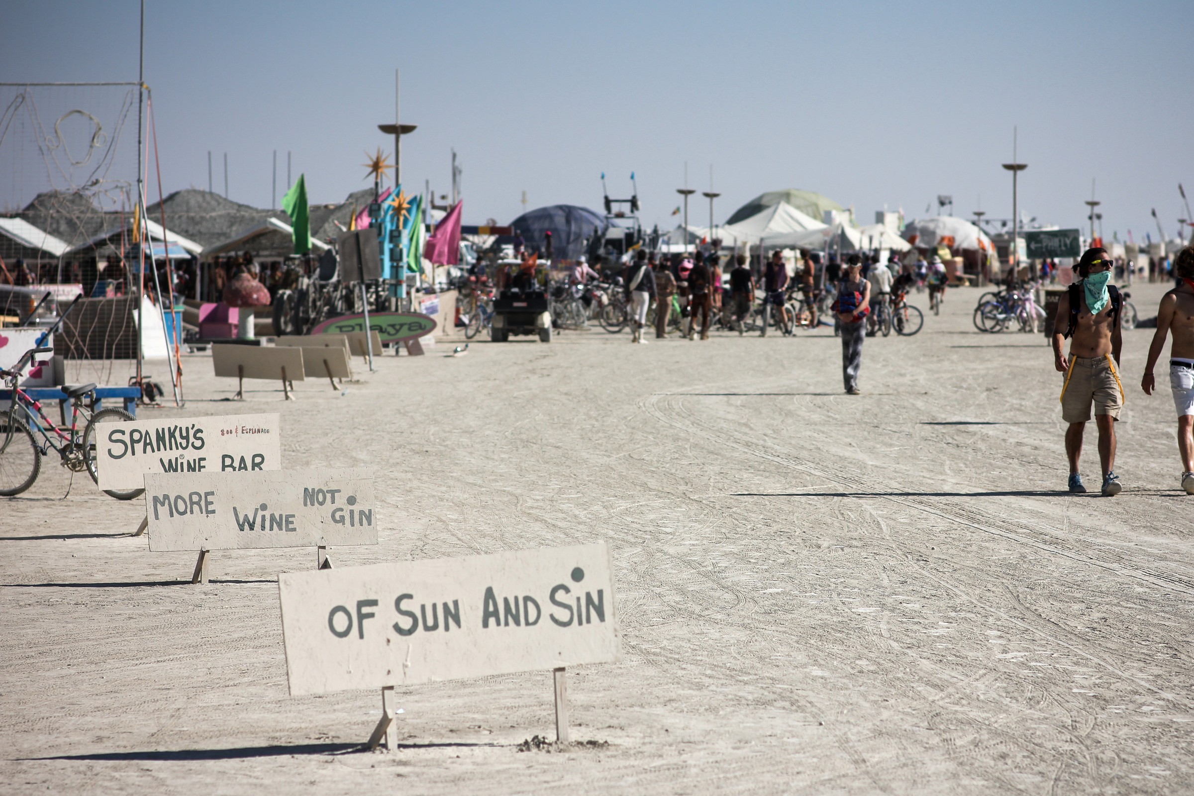 The Experience Generation: Millennials & Events