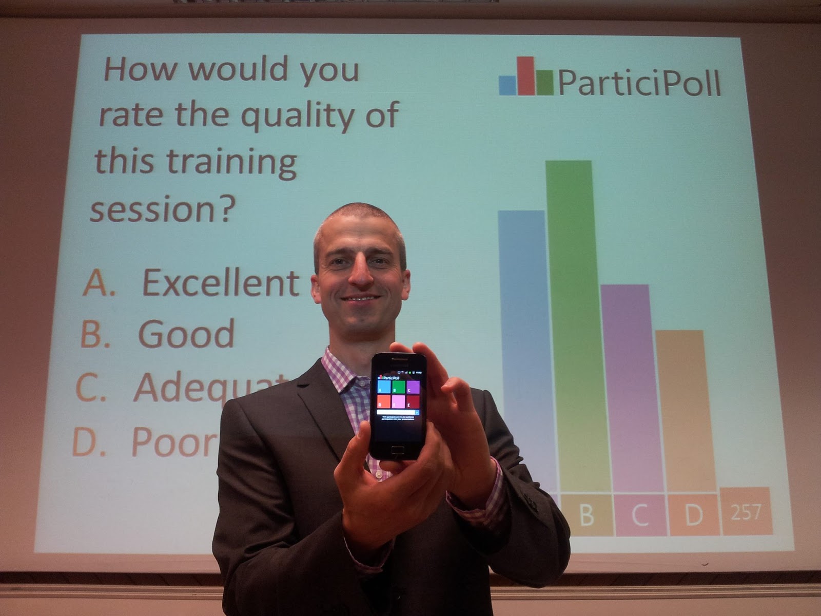 5 Polling Tools for Engaging Audiences