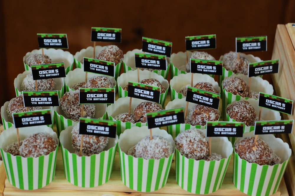 Minecraft Party Ideas: Creative Event Themes · National Event Pros