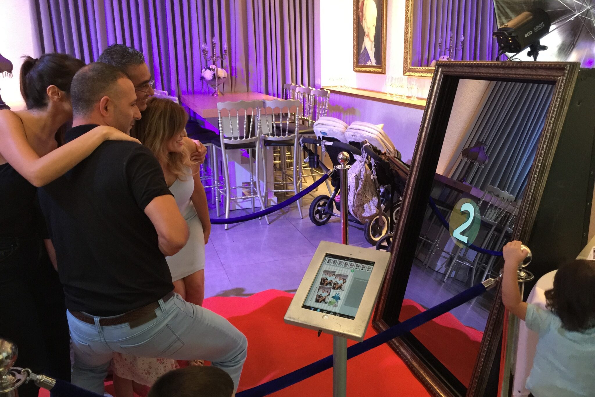 The Rise of Interactive Decor and The Future of Engaging Events