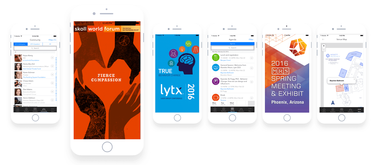 7 Event Planning Apps Leading The Pack 7-event-planning-apps-leading-the-pack