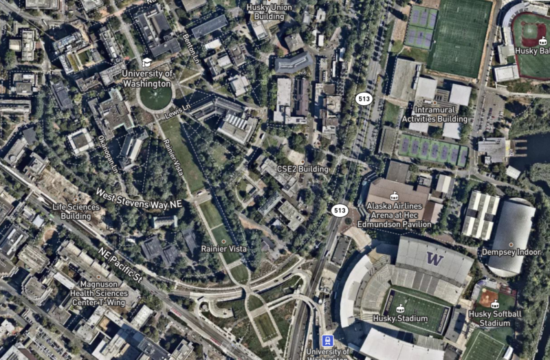 6 Gorgeous (and Free) Mapping Tools